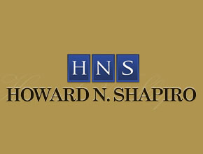 Howard Shapiro - Five Star Reviews - Online Reputation Management