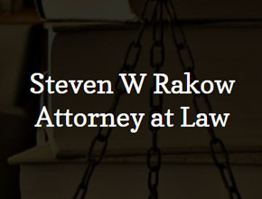 Steven W Rakow - Five Star Reviews - Online Reputation Management