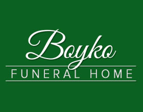 Boyko Funeral Home - Five Star Reviews - Online Reputation Management
